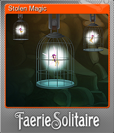 Showcase :: Faerie Solitaire