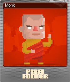 Showcase :: Pixel Fodder