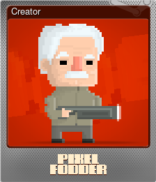 Showcase :: Pixel Fodder