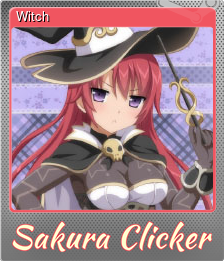 Showcase :: Sakura Clicker