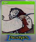 Showcase :: Psychonauts