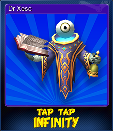 Showcase :: Tap Tap Infinity