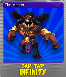 Showcase :: Tap Tap Infinity