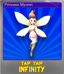 Showcase :: Tap Tap Infinity