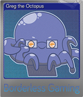 Showcase :: Borderless Gaming