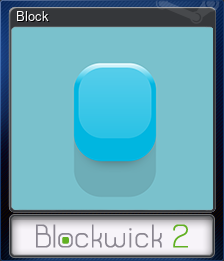 Showcase :: Blockwick 2