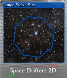Showcase :: Space Drifters 2D