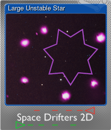 Showcase :: Space Drifters 2D