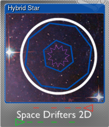 Showcase :: Space Drifters 2D