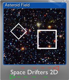 Showcase :: Space Drifters 2D
