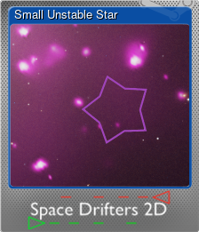 Showcase :: Space Drifters 2D