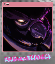 Showcase :: Void & Meddler