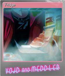 Showcase :: Void & Meddler