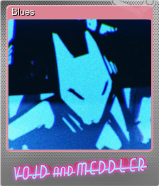 Showcase :: Void & Meddler