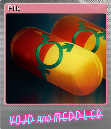 Showcase :: Void & Meddler