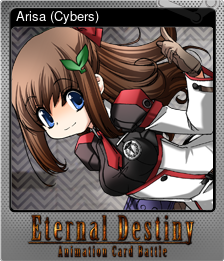 Showcase :: Eternal Destiny
