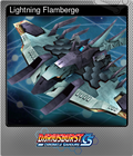 Showcase :: DARIUSBURST Chronicle Saviours