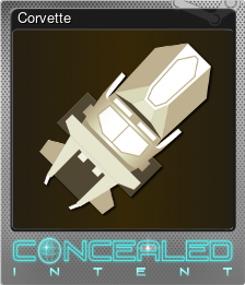 Showcase :: Concealed Intent