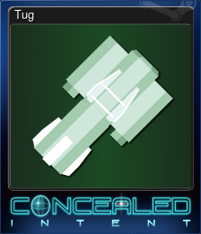 Showcase :: Concealed Intent