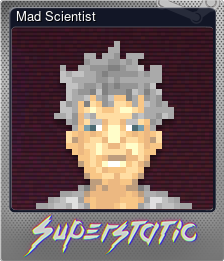 Showcase :: Superstatic