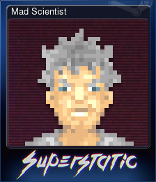 Showcase :: Superstatic