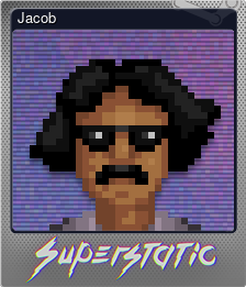 Showcase :: Superstatic