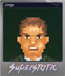 Showcase :: Superstatic