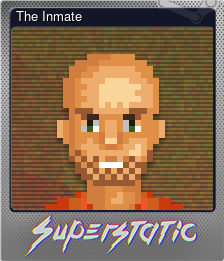Showcase :: Superstatic