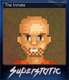 Showcase :: Superstatic