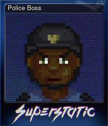 Showcase :: Superstatic