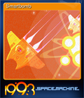 Showcase :: 1993 Space Machine
