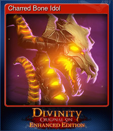 Showcase :: Divinity: Original Sin Enhanced Edition