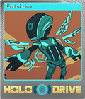Showcase :: Holodrive