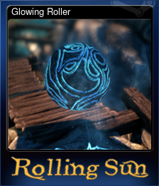 Showcase :: Rolling Sun