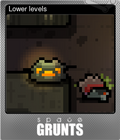 Showcase :: Space Grunts