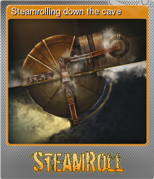 Showcase :: Steamroll