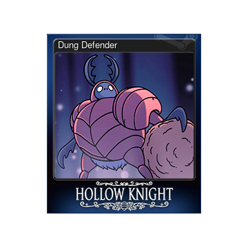 Steam Community Market :: Listings for 367520-Dung Defender