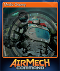 Showcase :: AirMech® Command