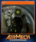 Showcase :: AirMech® Command