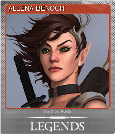 Showcase :: The Elder Scrolls: Legends