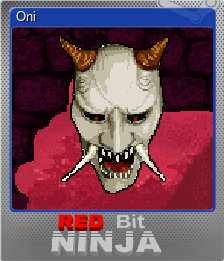 Showcase :: Red Bit Ninja