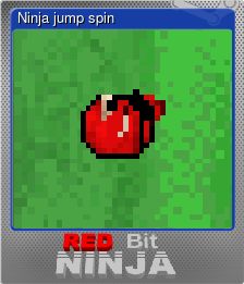 Showcase :: Red Bit Ninja