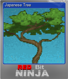 Showcase :: Red Bit Ninja