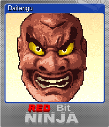 Showcase :: Red Bit Ninja