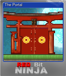 Showcase :: Red Bit Ninja