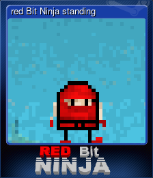 Showcase :: Red Bit Ninja