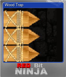 Showcase :: Red Bit Ninja