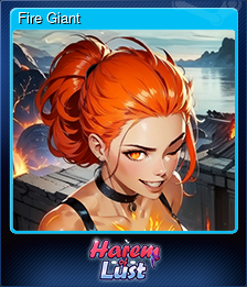 Showcase :: Harem of Lust: Battle Cards
