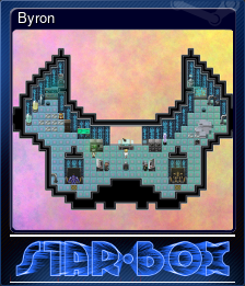 Showcase :: STAR-BOX: RPG Adventures in Space!