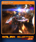 Showcase :: Solar Shifter EX